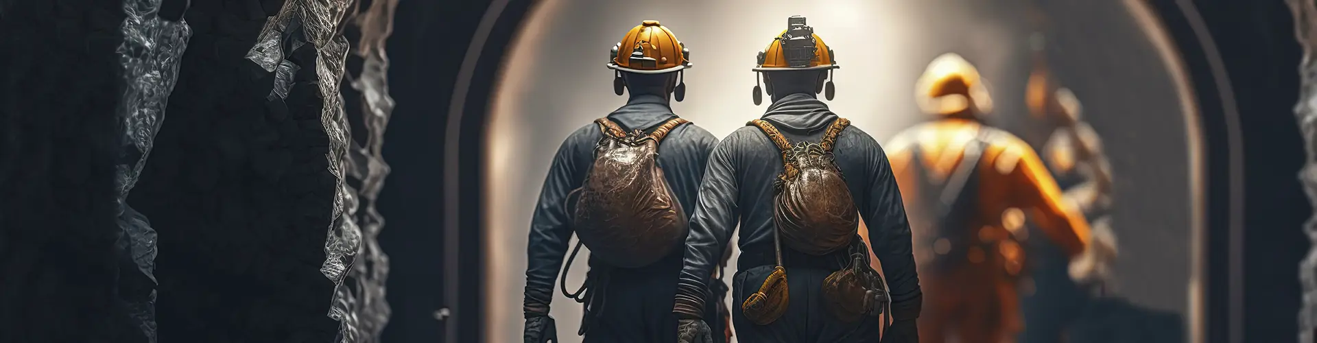 Mining Security Services - Mine Site Security Sydney